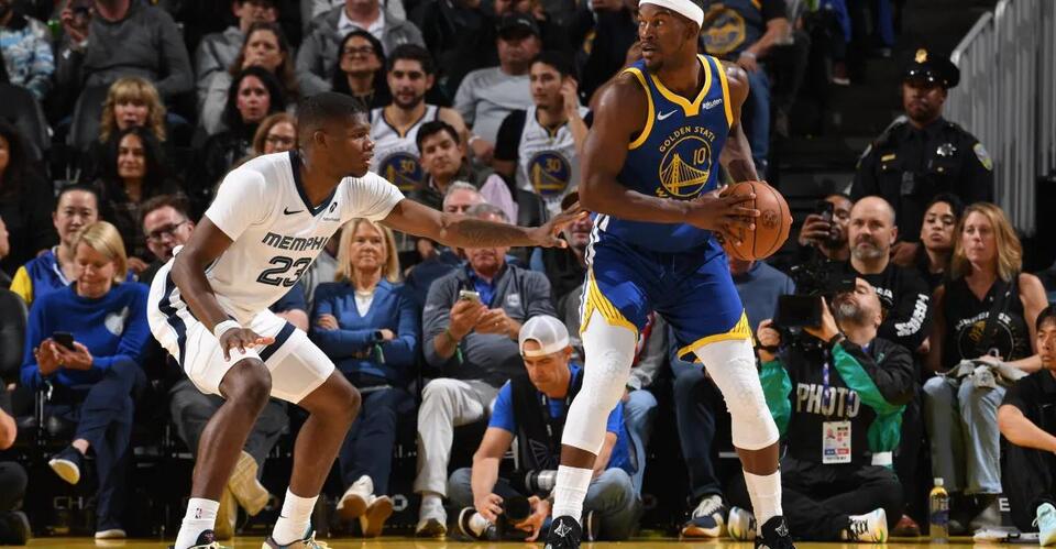 Jimmy Butler’s most gold-blooded 2025 performance saved the Play-In ...