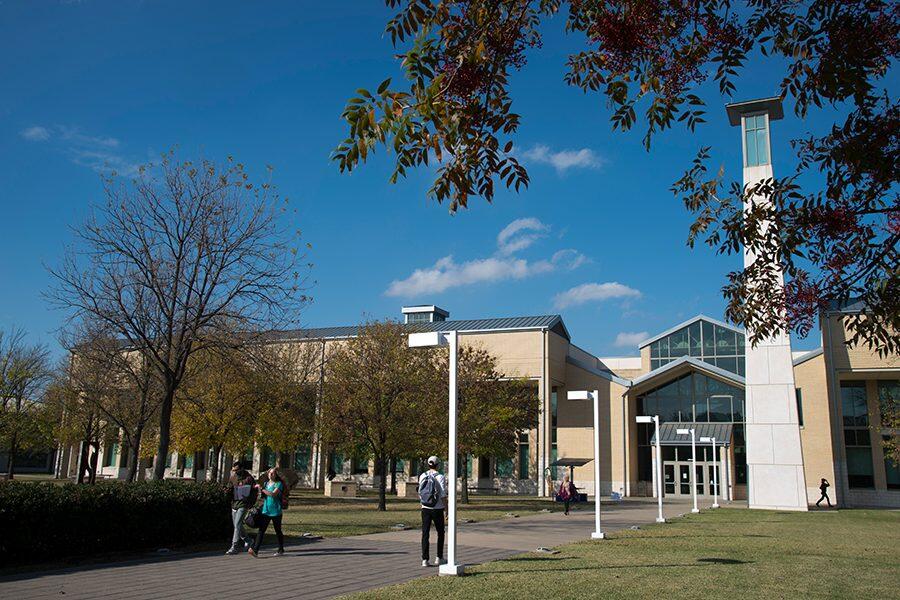 Thursday marks deadline to withdraw from spring Collin classes - NewsBreak