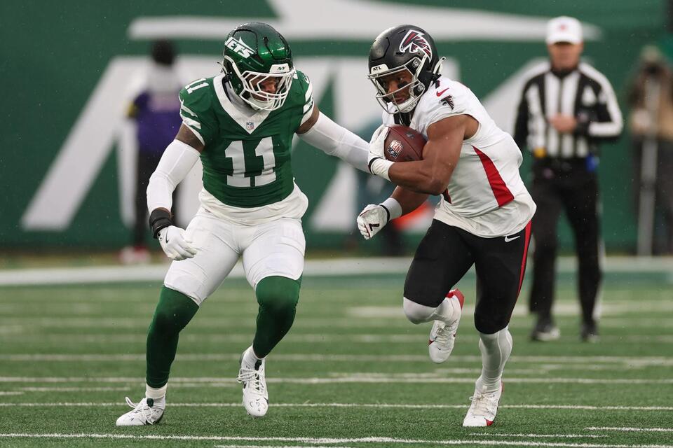 What does T'Vondre Sweat-Jermaine Johnson tell us about Titans' NFL ...