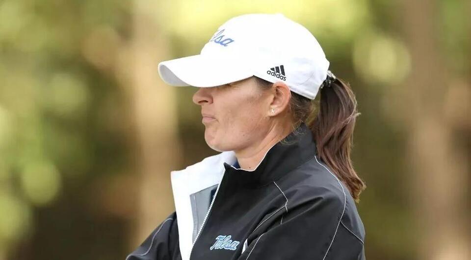 After a good run, Tulsa University's Annie Young resigns as women's ...