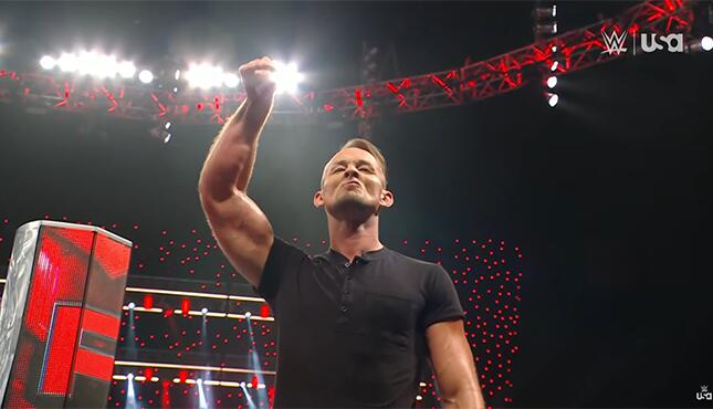 Ludwig Kaiser on WWE Raw Win: ‘2025 Is Going to be Year of Ludwig ...