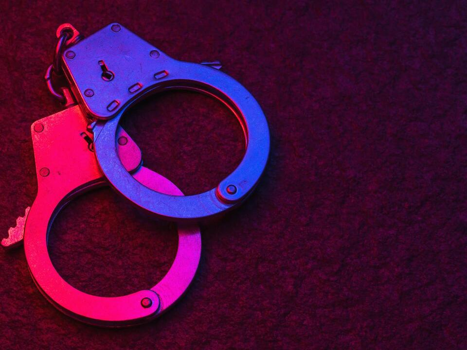 Second Arrest Made In Connection To 2017 Shooting Of 2 Cpd Officers