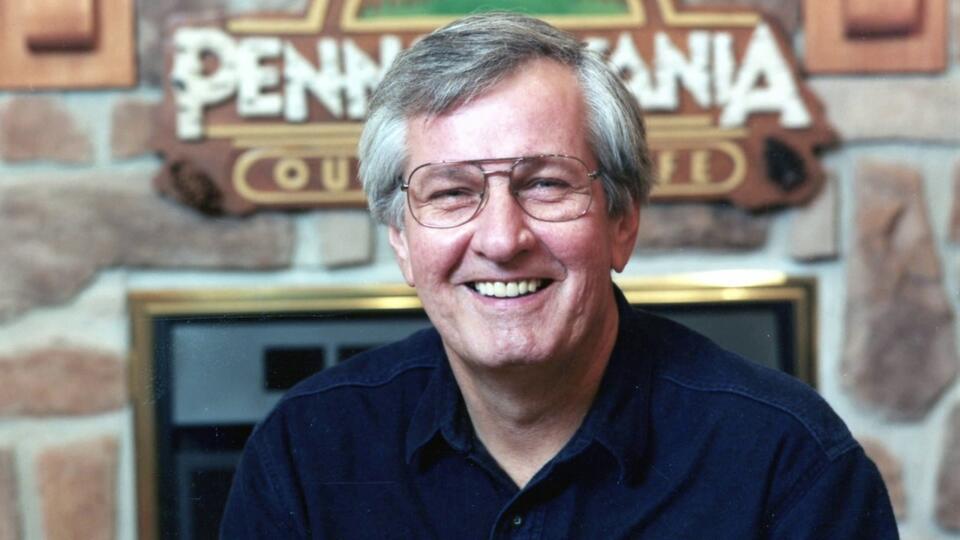 A look at Mike's lasting legacy | PhotoLink Library - NewsBreak