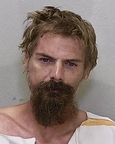 Persistent panhandler released from jail after attack at Circle K - NewsBreak