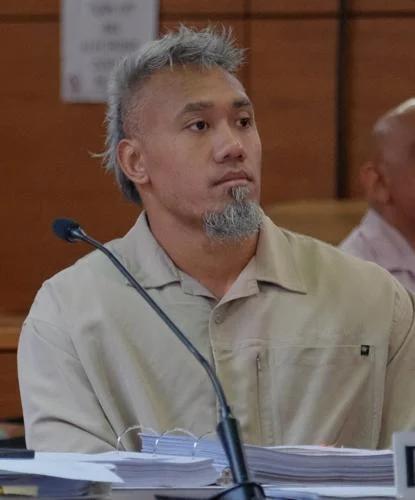 Witness statement is allowed as evidence in Muliaga murder trial ...