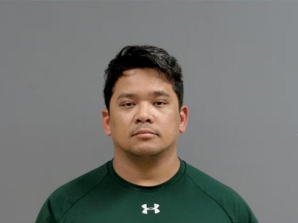 Police make arrest in Chesterfield homicide - NewsBreak