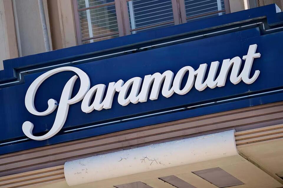 Paramount to create sports entertainment division - NewsBreak