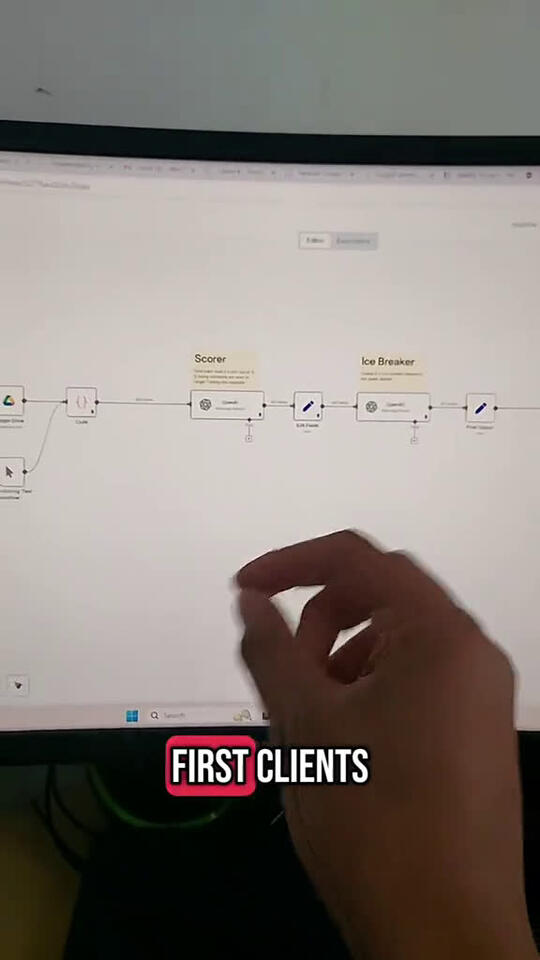 created by Efan | AI Builds with Efan | AI Builds’s original sound ...