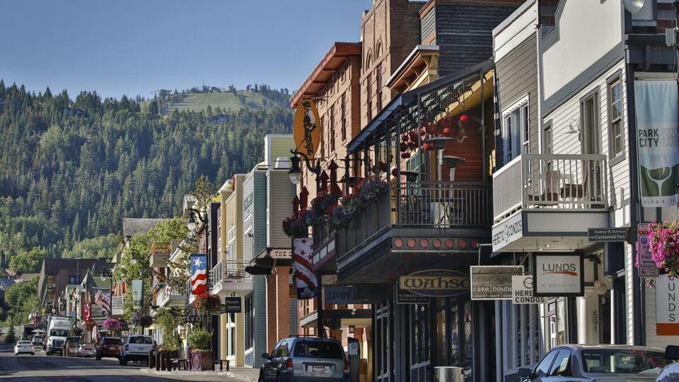 Park City sees 9% drop in transient room tax as winter season ...