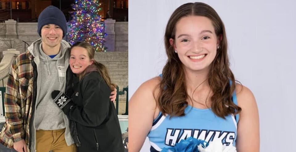 Roger Williams Student Paige Moreau Dies In Florence - NewsBreak
