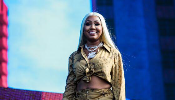 Yung Miami’s New Song, ‘Rap Freaks’ Has Social Media Snappin! [Video ...