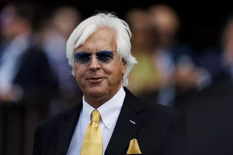 Bob Baffert Reverses Fate of Breeder's Cup Winning Horse - NewsBreak
