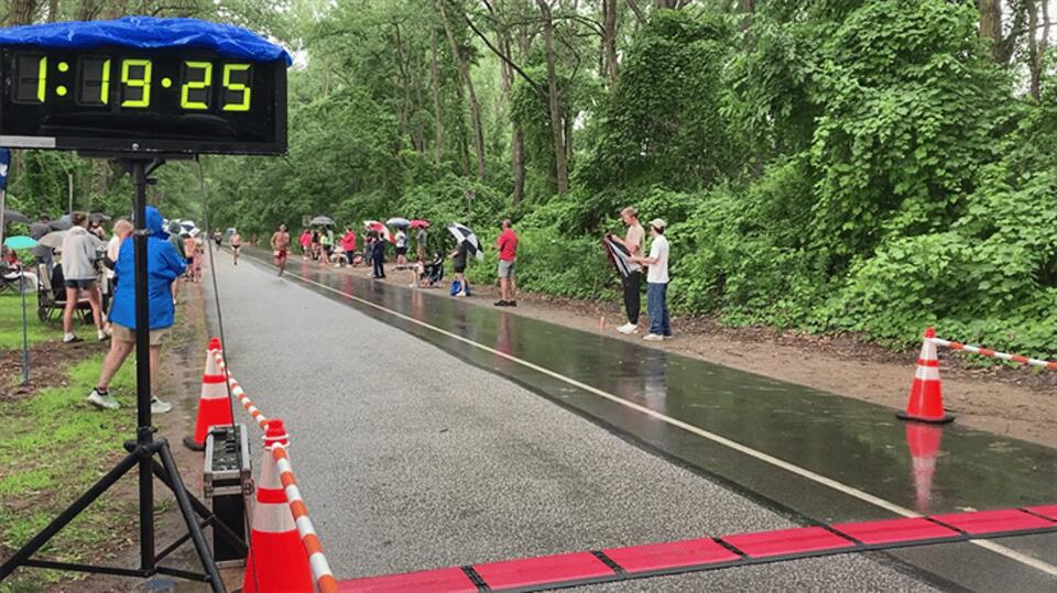Young Woman Dies After Collapsing During Presque Isle Half Marathon ...