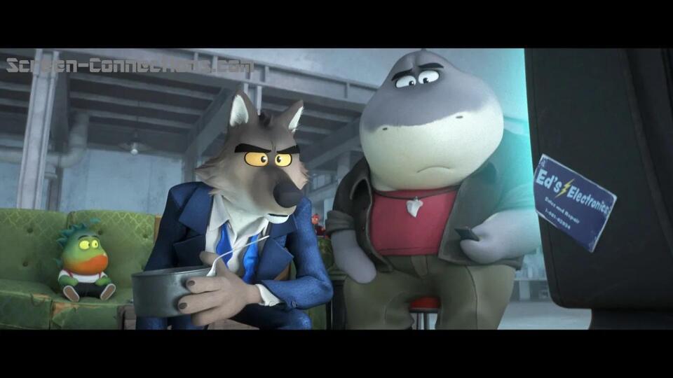 [4K Ultra HD Review] The Bad Guys 2; Now Available From DreamWorks ...