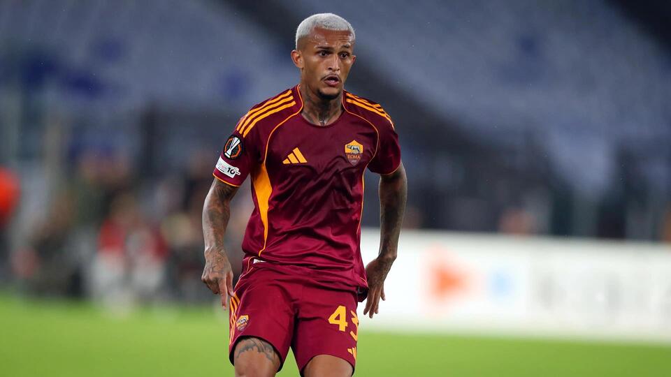 Can Roma win the Serie A title? Fabio Capello backs surprise leaders to ...