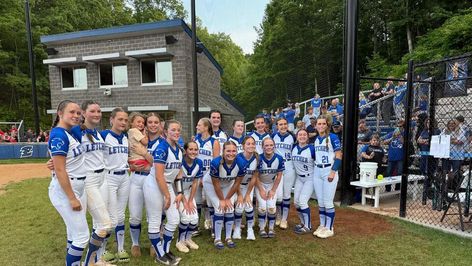 Letcher Co. Central falls in State Tournament - NewsBreak