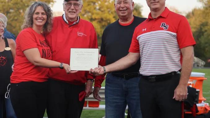 Hall of Fame Roland-Story football coach Kerry Van Winkle dies at age ...