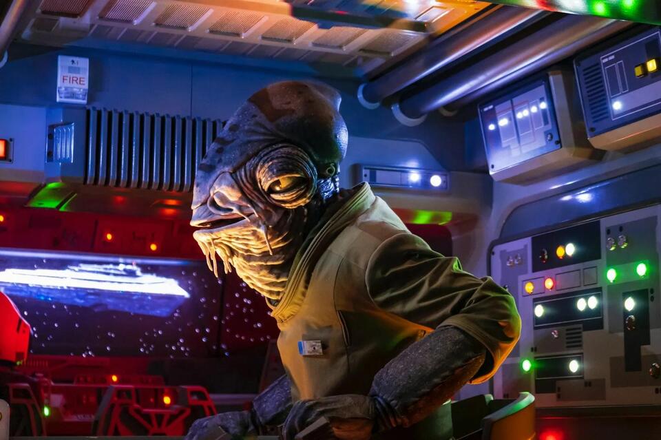 Alien: Romulus Set to Thrill Audiences with Star-Studded Cast and New ...