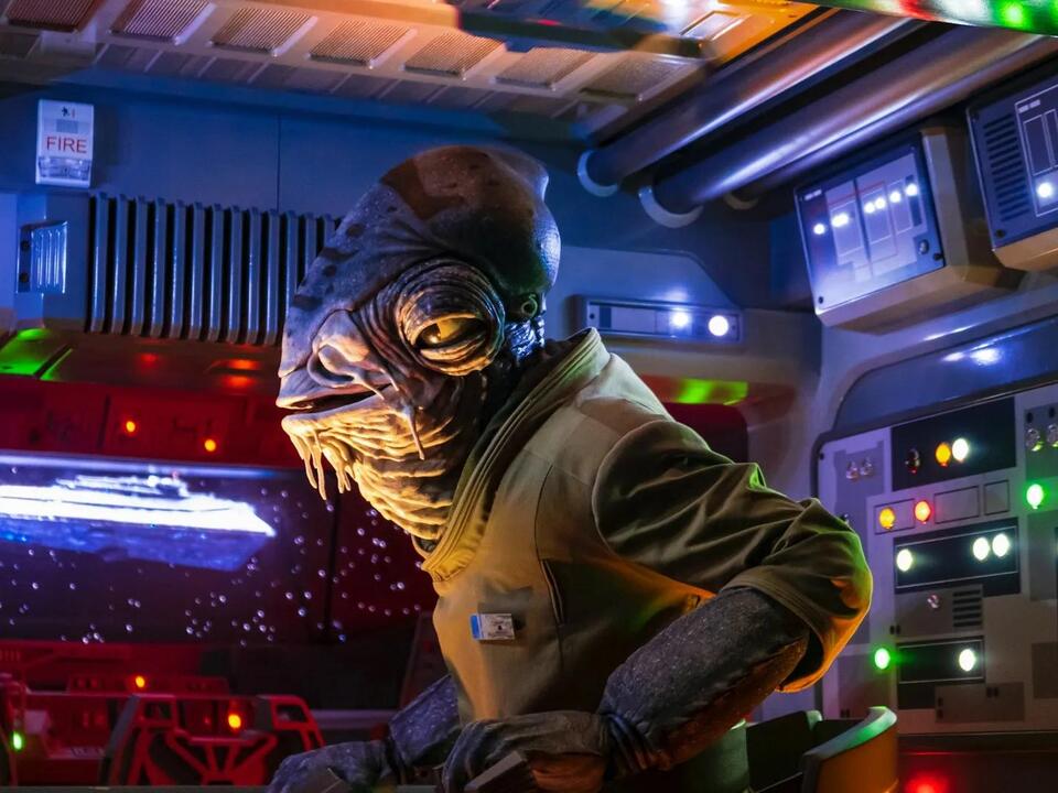 Alien: Romulus Set to Thrill Audiences with Star-Studded Cast and New ...