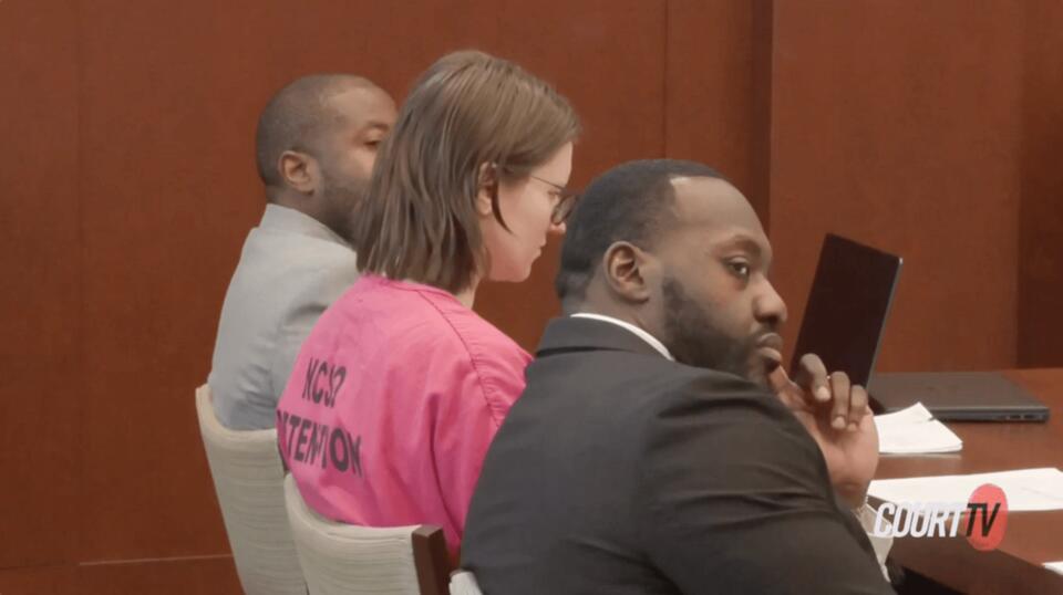 Prosecutors Seek To Use Evidence of the Occult, Satanism At Murder ...