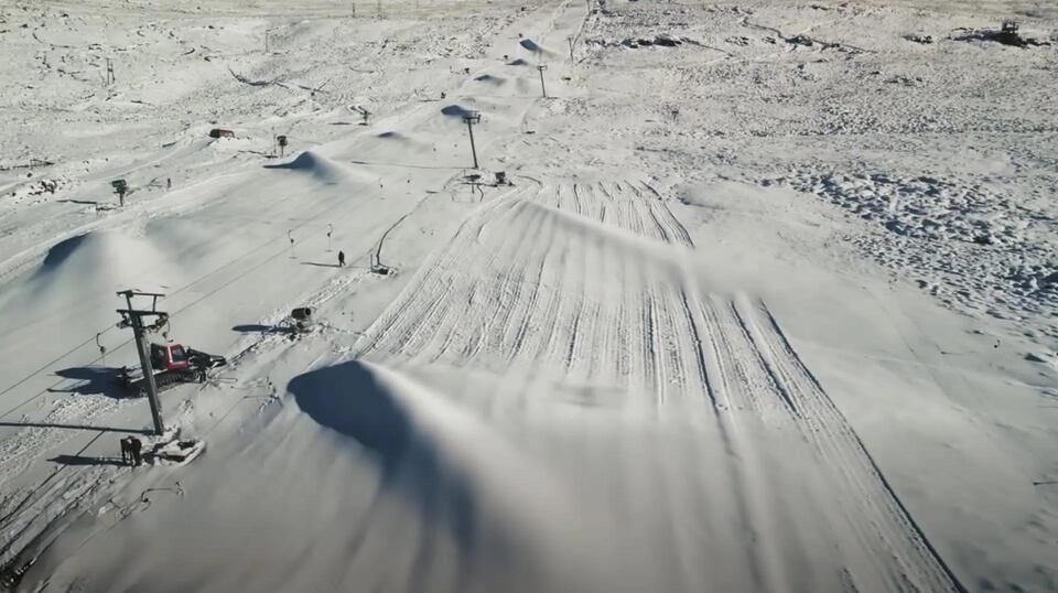 Snow in Africa: Afriski Mountain Resort, Lesotho, Kicks Off Its 2026 ...