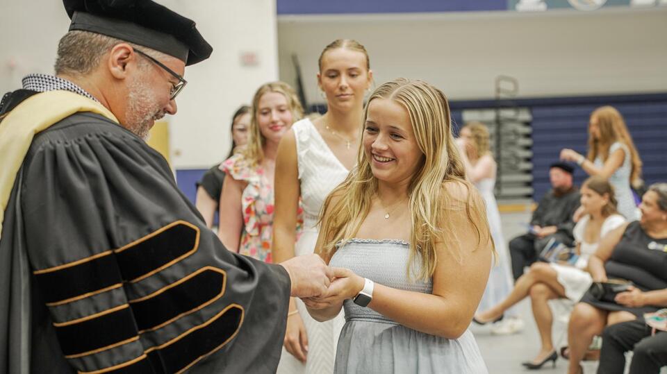 Coker's 2025-2028 Strategic Plan - A Letter from Dr. Natalie Harder ...
