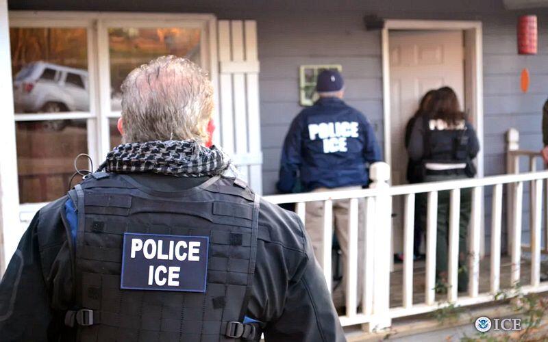 Citizens Panic as ICE Buys Secret Tool to Track Americans’ Daily ...