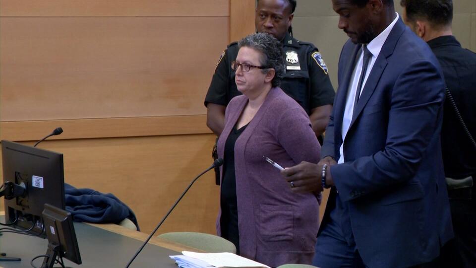 Oklahoma woman sentenced to 4-12 years for fatal drunk-driving crash in Newburgh - NewsBreak