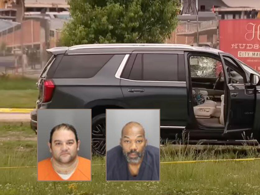 Attorney wrote himself into client's will, then ordered him killed in ...