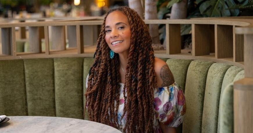Detroit Poet Laureate Jessica Care Moore to Deliver Inaugural Address ...