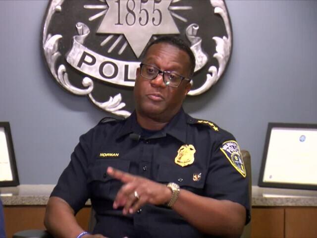 Asking the questions victims of police pursuits want answered - NewsBreak