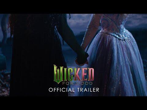 NBC to air first ‘Wicked’ movie ahead of ‘Wicked: For Good’ premiere ...