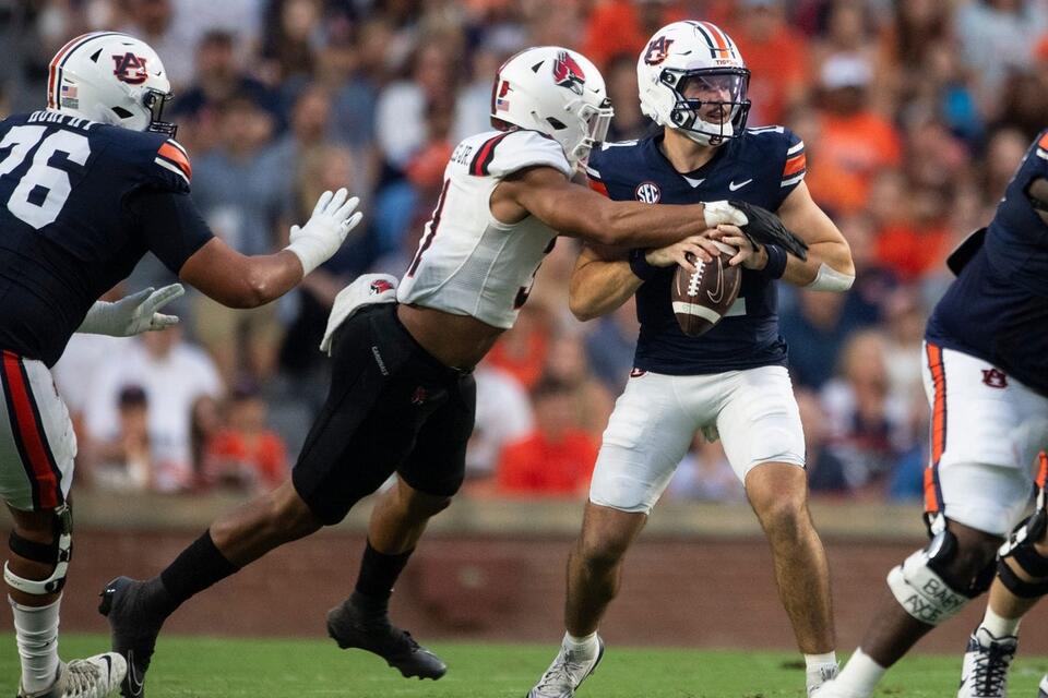 Ball State vs New Hampshire Prediction & Betting Tips for CFB Week 3 on ...