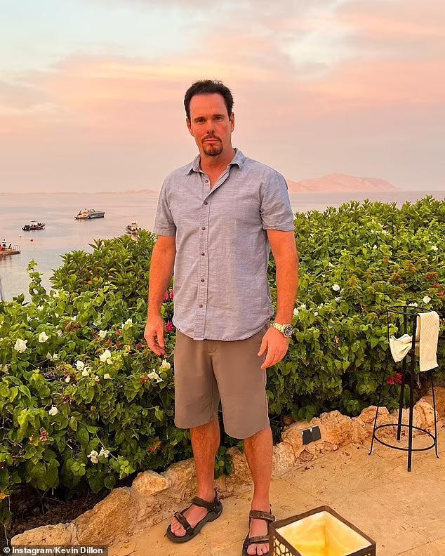 Kevin Dillon's Tesla abruptly stops 'mid-carwash' resulting in a fender ...