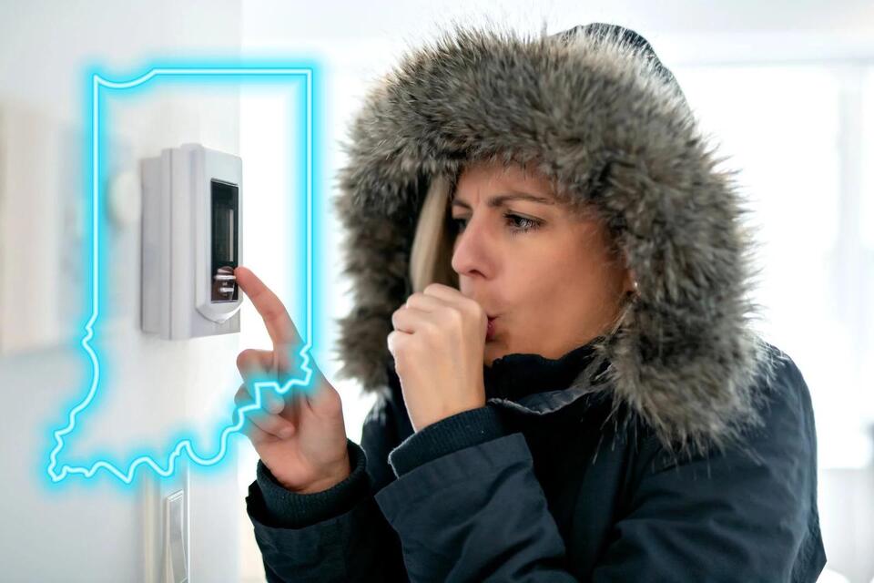 What's the Perfect Winter Thermostat Setting - NewsBreak