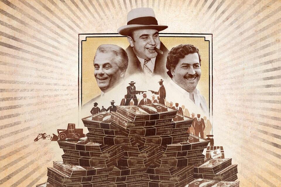 Stream It Or Skip It: ‘How To Become A Mob Boss’ On Netflix, A ...