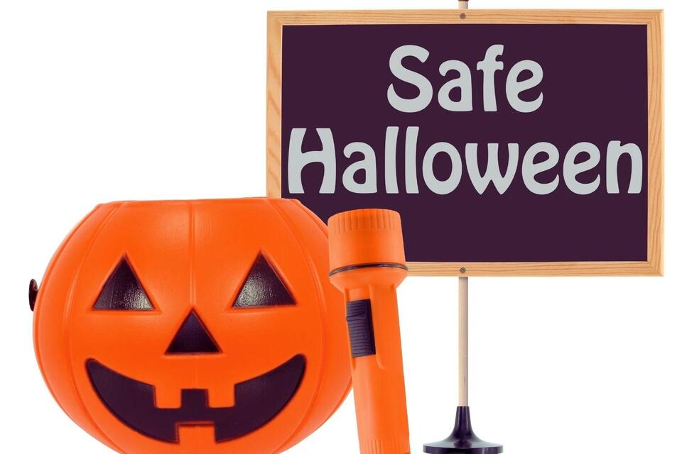 Local Law Enforcement Shares Safety Tips Ahead of Halloween - NewsBreak