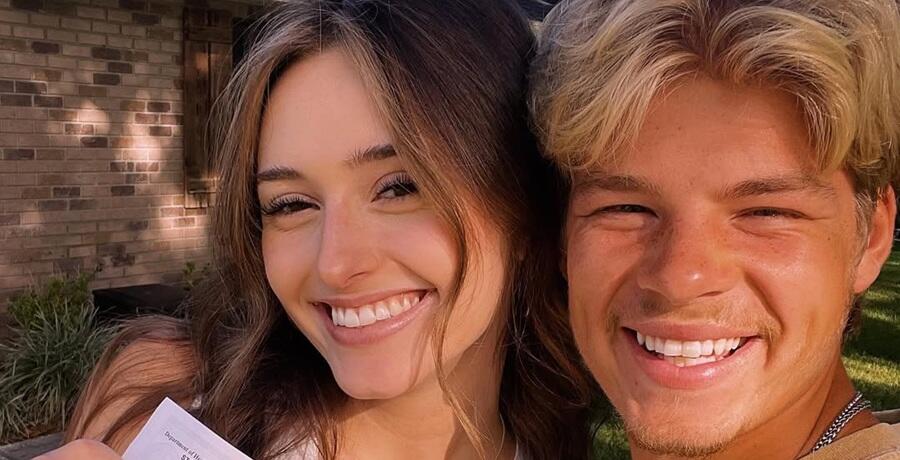 ‘Bringing Up Bates' Has Emerson Bates Welcomed Baby Boy? - NewsBreak