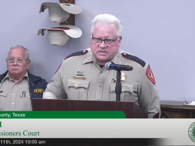 "There is not a game room operating in CC that is operating within the law"