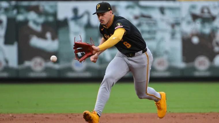 How Long Is Konnor Griffin Out? Forearm Injury Updates, Return Timeline ...