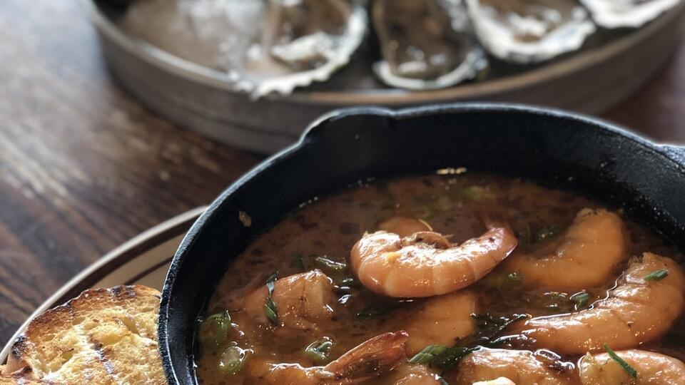 3rd Annual Louisiana Food & Wine Festival: Celebrate Cajun & Creole ...