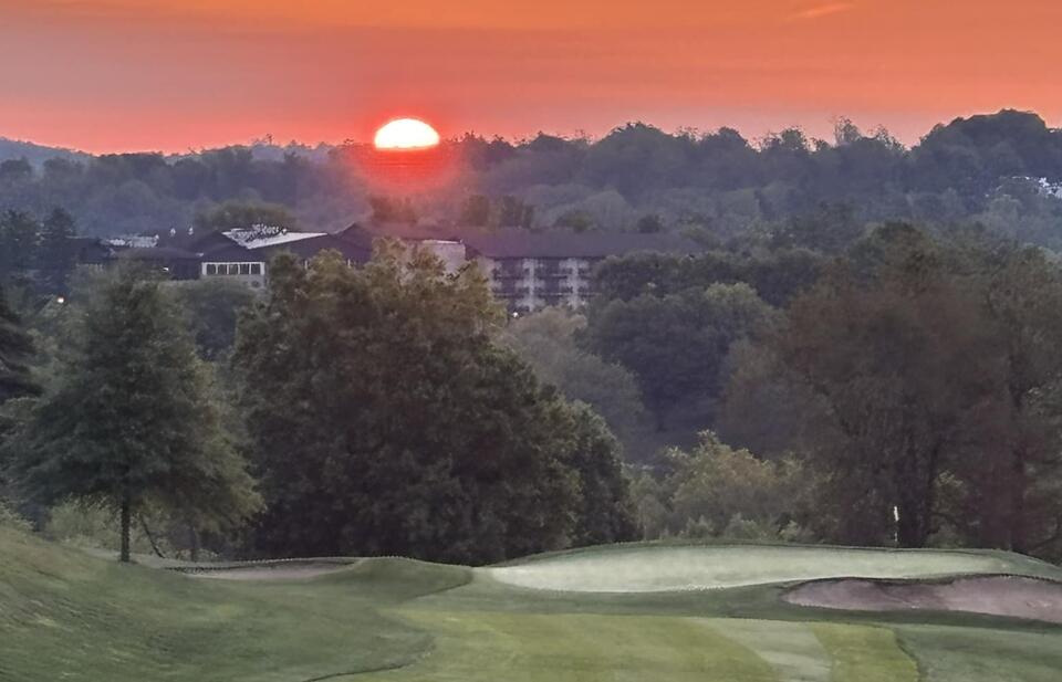 Country Club Closing After 122 Years - NewsBreak