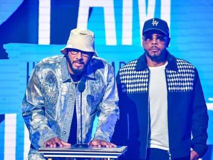 Timbaland And Swizz Beatz Dragged After Announcing Deal To Relaunch ...