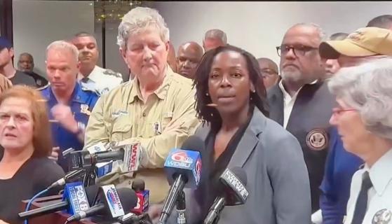 ‘DEI Hire’: Racists Target FBI Agent Alethea Duncan, A Black Woman ...