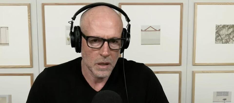 Prof G reveals the most reliable path to getting ‘rich’ in America. His ...