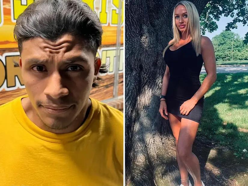 Rachel Morin's Accused Killer Appears In Court, Victim's Mom Calls Out ...