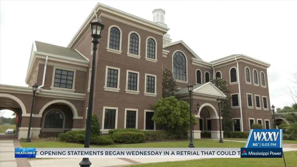 William Carey University Tradition Campus reveals new leadership: Meet ...