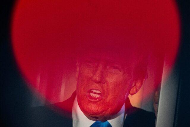 Fire, fury and the ‘n-word’: Trump’s nuclear obsession - NewsBreak