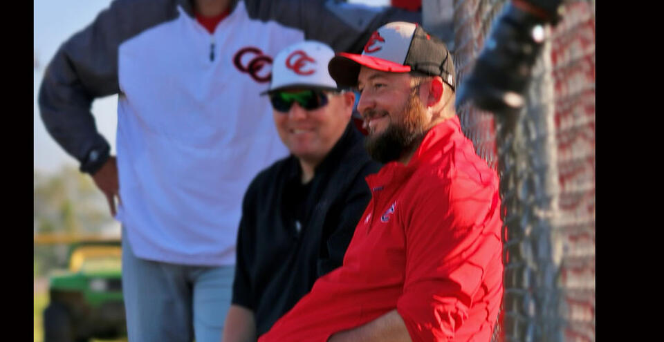 Pruitt named new Red Raider baseball coach - NewsBreak