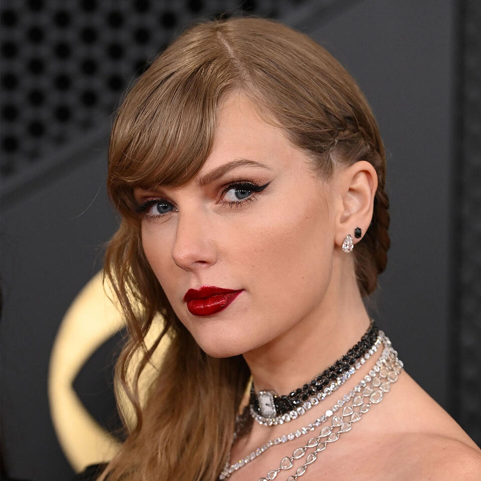 Taylor Swift’s Personal Trainer Opens Up About Her ‘Strength And ...